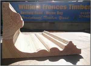 Bespoke Mouldings